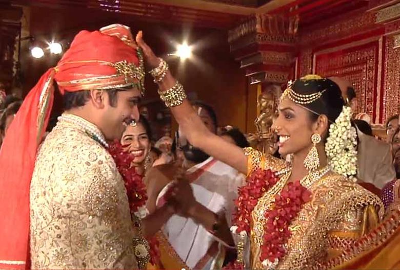 Lavish Indian Wedding Ambani Wedding Average Budget For Indian Wedding