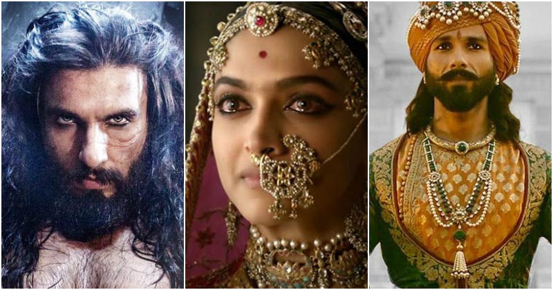 Sanjay Leela Bhansalis Padmavat Finally Gets A Release Date