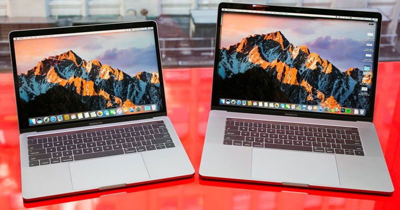 Apple Just Updated Its MacBook Pro Lineup With Faster Performance And ...