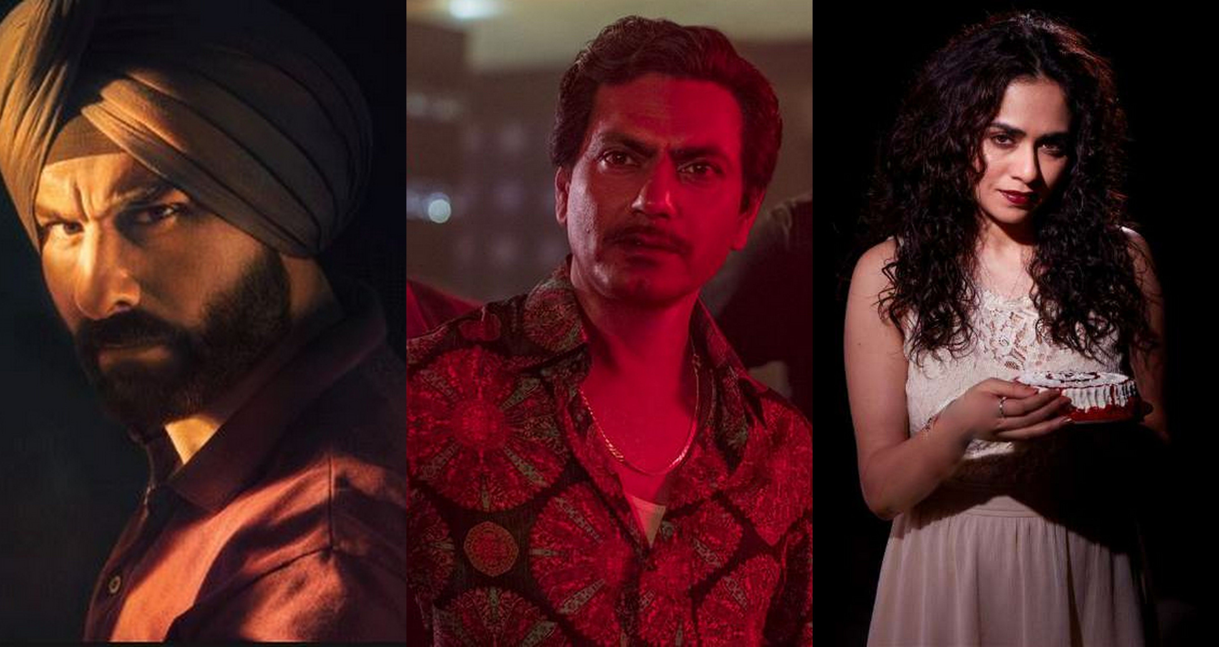 5 Indian Web Series To BingeWatch Before Monsoon Ends