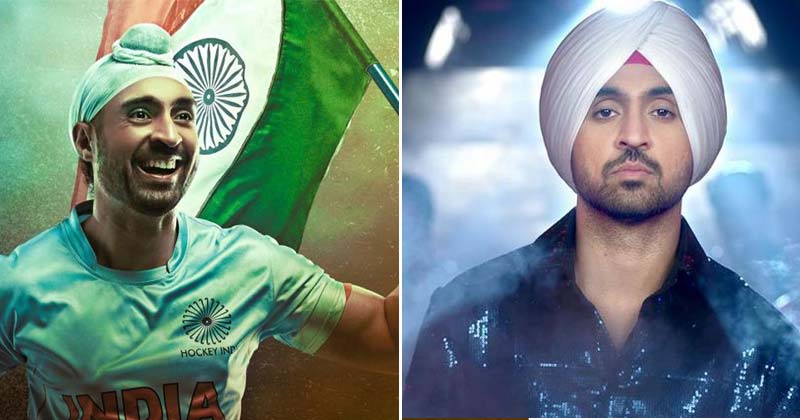 When Directors Asked Diljit Dosanjh To Remove His Turban For Movies, He ...