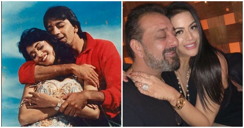 4 Important Women In Sanjay Dutts Life Who Had No Mention In Sanju