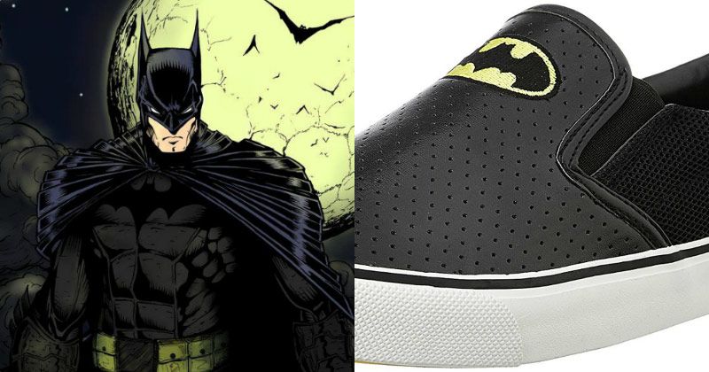 7 Fashion Pieces To Buy If Youre A DC Comics Fan