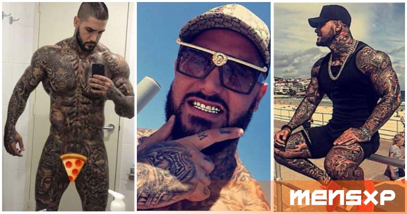 Yakiboy Is The New Viral Sensation Of Instagram
