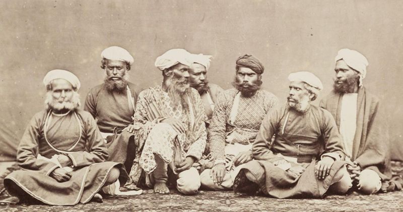 The Phrase Thug Life Has A Bloody History And It Originated In India