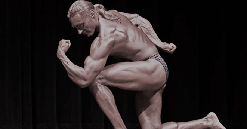 4 LifeLong Benefits Of Bodybuilding Without Using Steroids