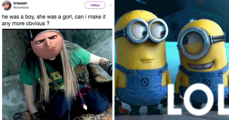 Gru Memes Become Internets Latest Obsession Its The Only Gorl We Want ...