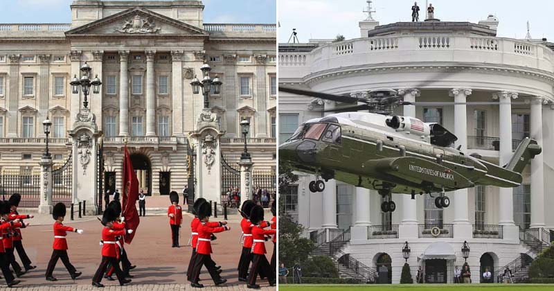 10 Most Secure Houses On The Earth That Are Every Burglars Nightmare