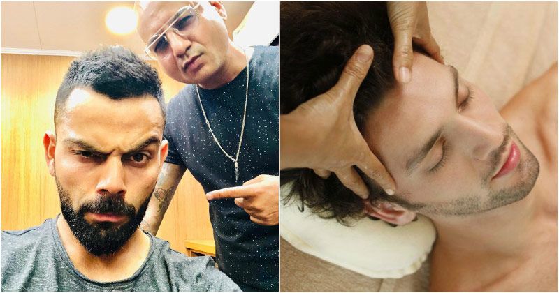 Oiling Hair Benefits: 5 Surprising Benefits Of The Good Old Desi Champi