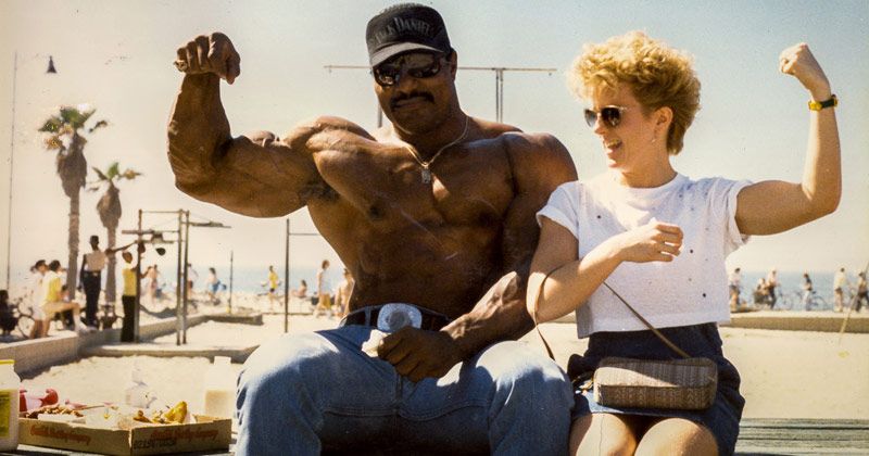 The Story Of A Street Gangster Who Went On To Become One Of The Best ...