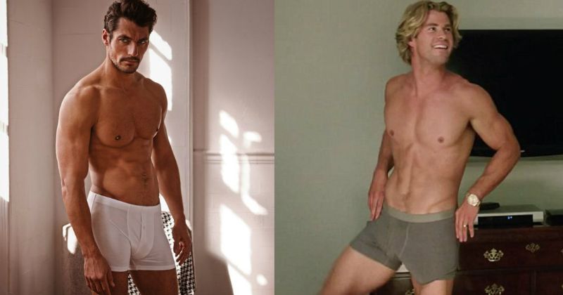 The Types Of Boxers Every Man Should Know About