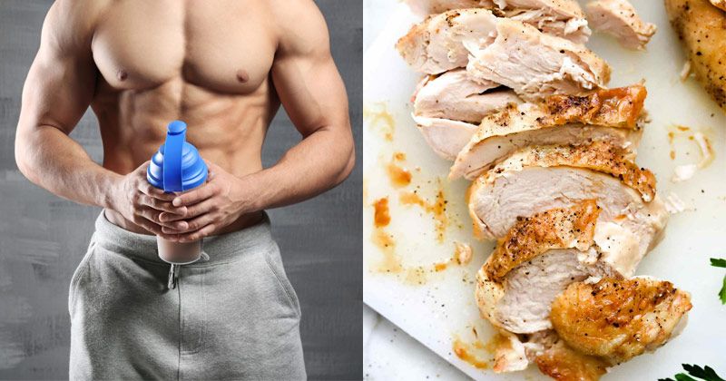 8 Crucial Protein Facts Every Fitness Enthusiast Should Know