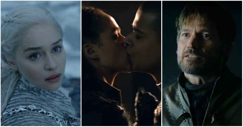 GOT Season 8 Episode 2 Promo Is Out Now