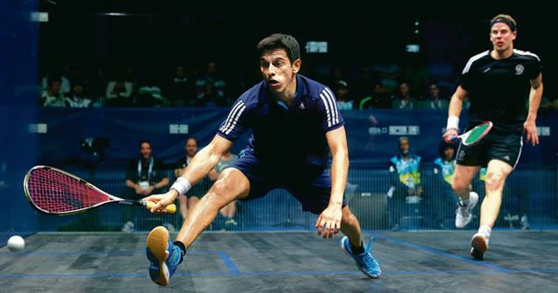 The Best Squash Racquets For Beginners And Experts Alike