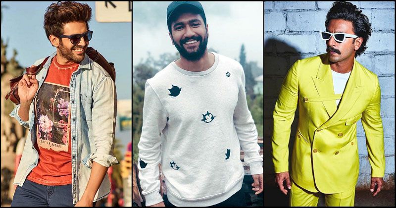 7 Clever Fashion Tips Men Can Follow And Be A Total Pro With Their ...