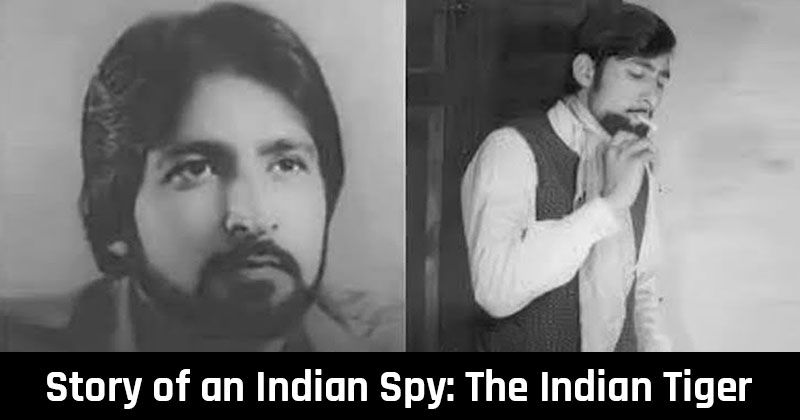 Meet Ravinder Kaushik, The Indian RAW Agent Who Served As A Major In ...