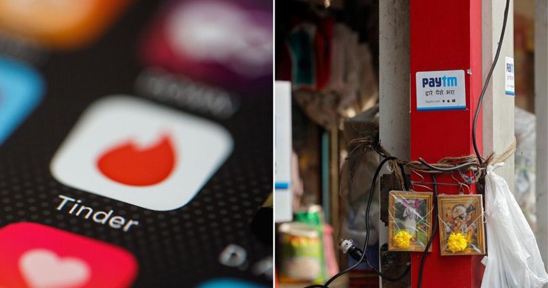 8 Apps From This Decade That Changed The Way We Live Our Lives