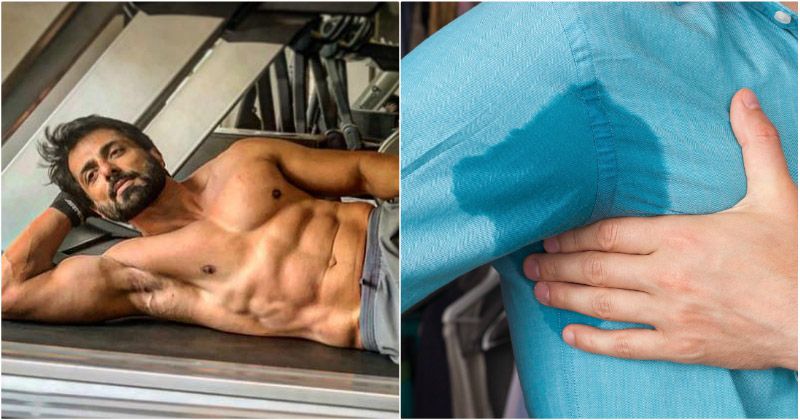 How To Significantly Reduce Sweating From Your Underarms