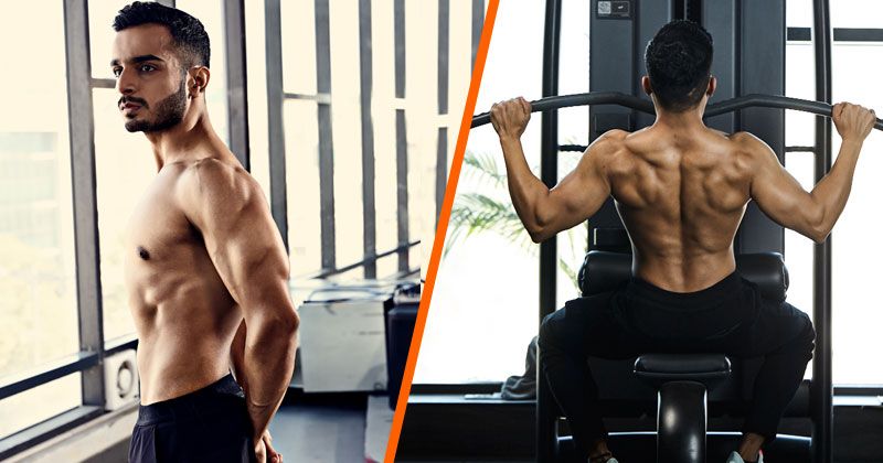 How To Build More Muscle And Get Jacked Without Using Any Steroids