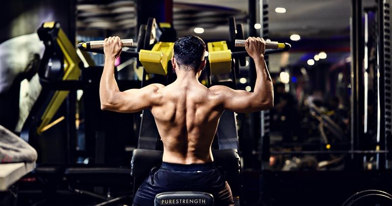 How Being Fit During Your College Years Can Help Solve Your Confidence ...