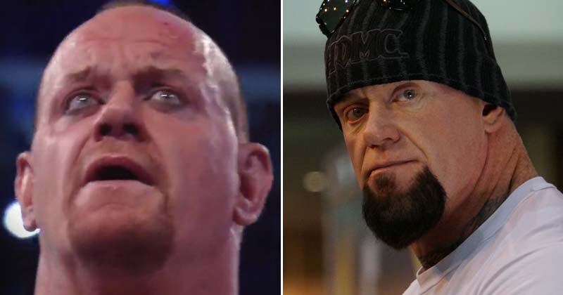 Is The Undertaker Finally Retiring