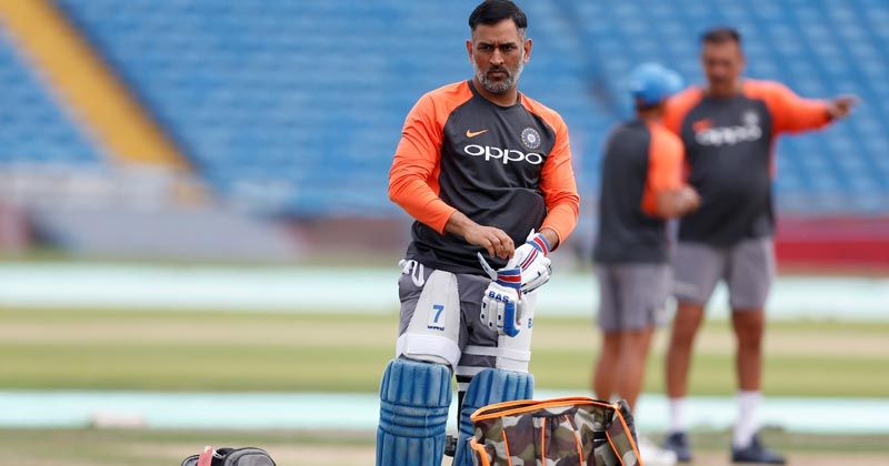 MS Dhoni 2.0: Top Memes That Highlight The Rise Of NewAge MSD In Team India