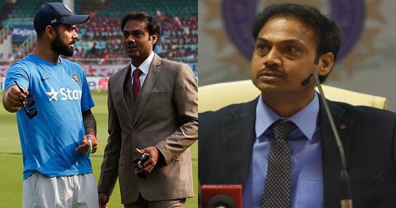 Heres The Criteria Required To Be Appointed As A Selector For The BCCI