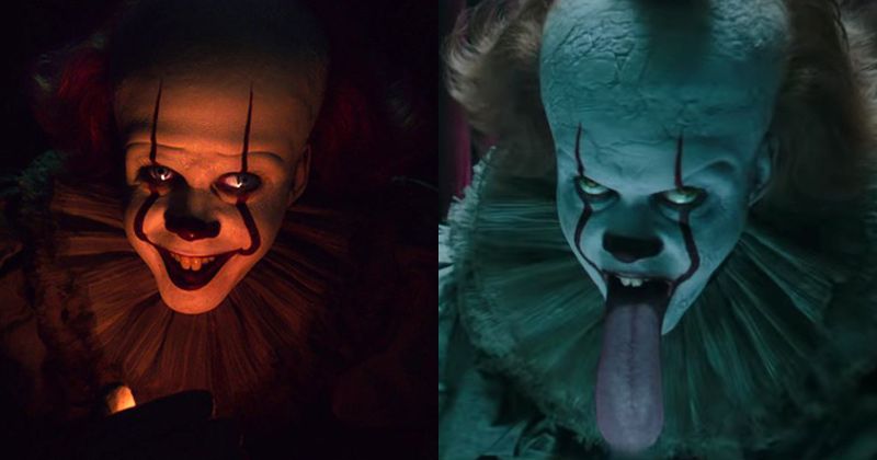 The IT Chapter 2 Trailer Is So Scary It Might Just Break Pennywises ...