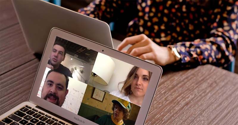 This Chrome Extension Lets You Watch Netflix At Work By Making It Look ...