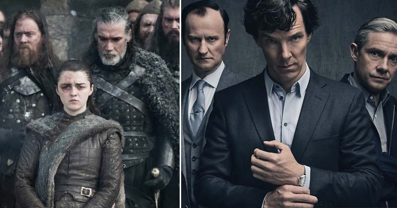 6 TV Shows That Are So Cool That People Made Video Games Out Of Them