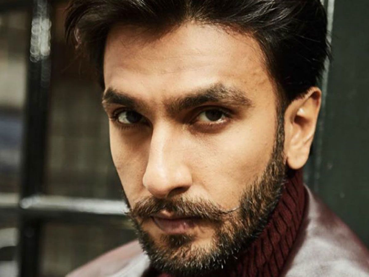 Patchy Facial Hair Styles