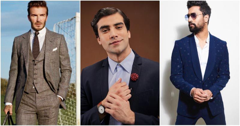 7 Tried Tested Habits Of Impeccably Dressed Men That Every Man Should ...