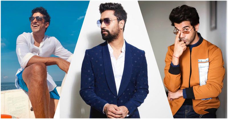 7 Celebrity Approved Style Tips For Men With Dusky Skin Tone