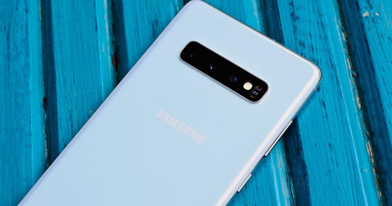Galaxy S10 Plus Review: The Best Flagship Smartphone Money Can Buy ...