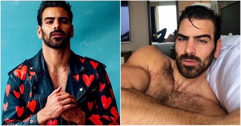 Meet Nyle DiMarco, The Brilliant Deaf Model Who Is Also An Activist For ...