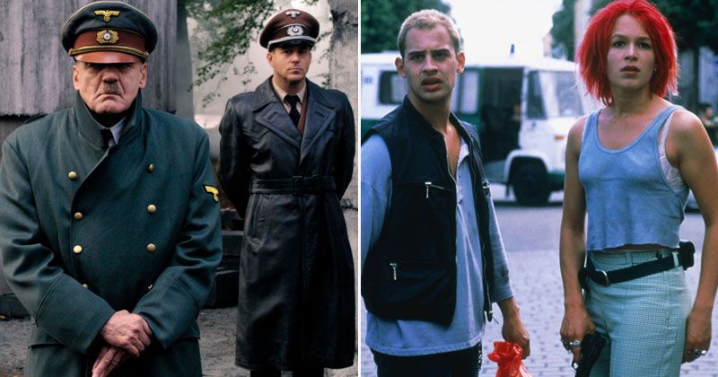 From Downfall To Das Boot Heres A List Of The Top 10 German Films Of ...