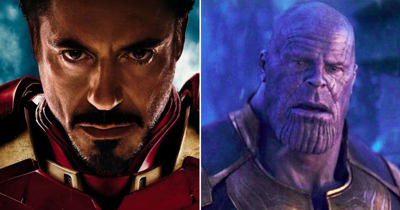Heres Why The Avengers Were Villains As Evil As Thanos During The ...