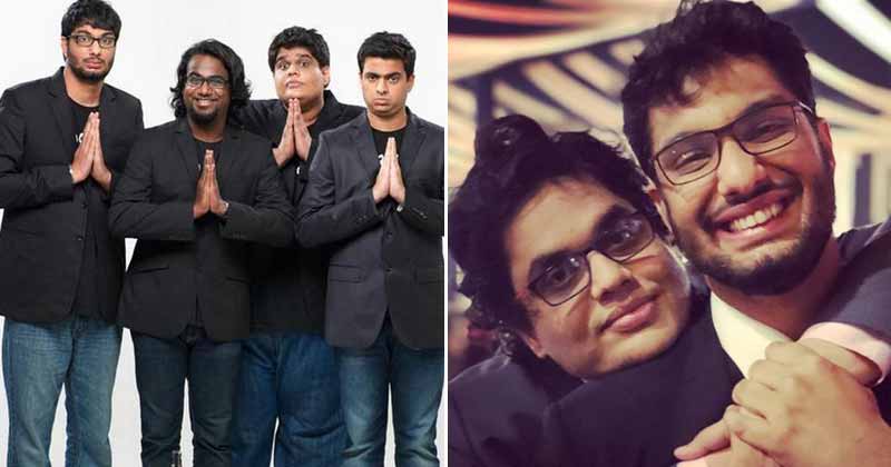 Twitter Goes Wild As AIB Announces Tanmay Bhats Removal As CEO More