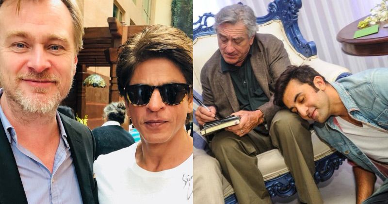 7 Bollywood Actors Who Had Their Very Own Notable FangirlFanboy Moments ...