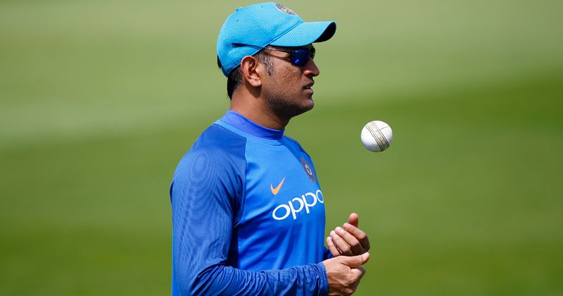MS Dhoni Likely To Make Commentary Debut During DayNight Test Between ...