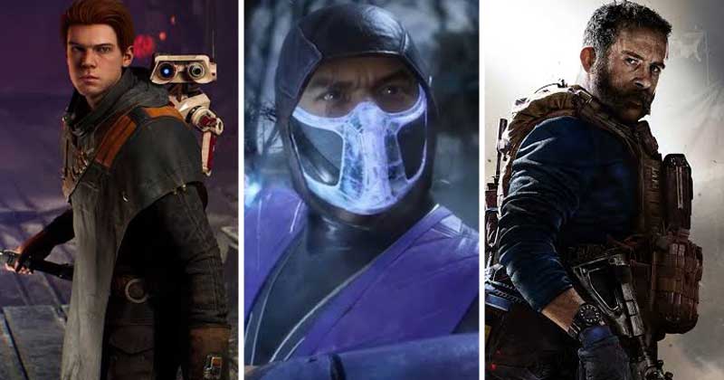 Top Games Of 2019 So Far
