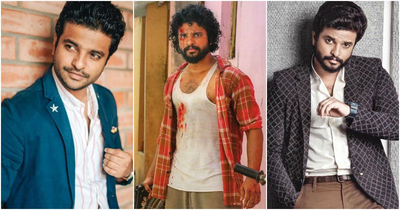 Neeraj Madhav AKA Musa From Amazon Primes The Family Man Is A Style ...