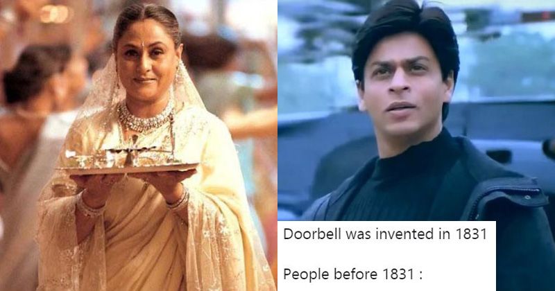 People Are Showing What Life Was Before Certain Inventions Its Turned ...