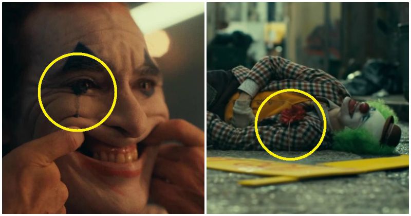 Joker Director Explains A Scene Most Of Us Missed Out It Describes ...