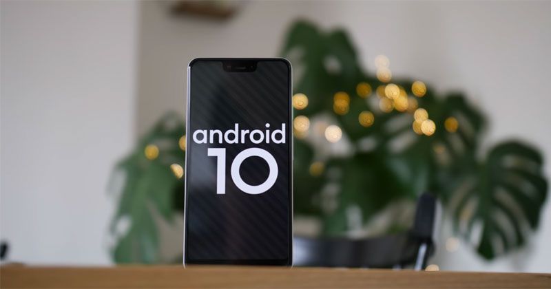 Android 10 Is Finally Here For Pixel These Are The Top 5 Exciting Features