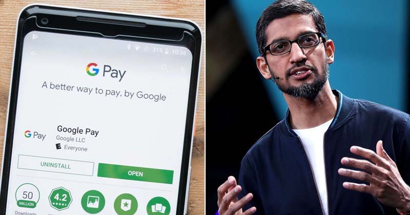 Heres How New Google Pay Features Make Payments Even Easier In India