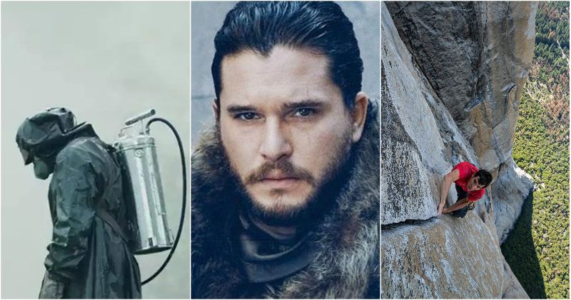 5 Emmy AwardWinning Shows One Must Watch For A Fantastic Visual ...