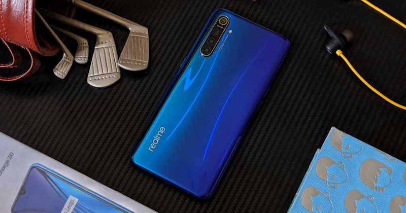 Realme XT Review: Price, Availability, Specs, Features And Launch
