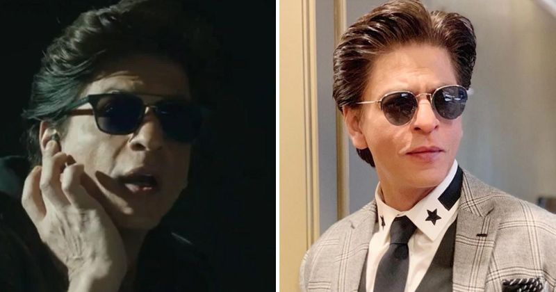 SRK Might Come Back As Antagonist In Kill Bill Remake