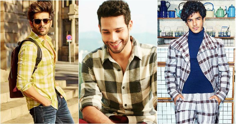 Style and fashion tips for skinny men that make them look muscular and ...